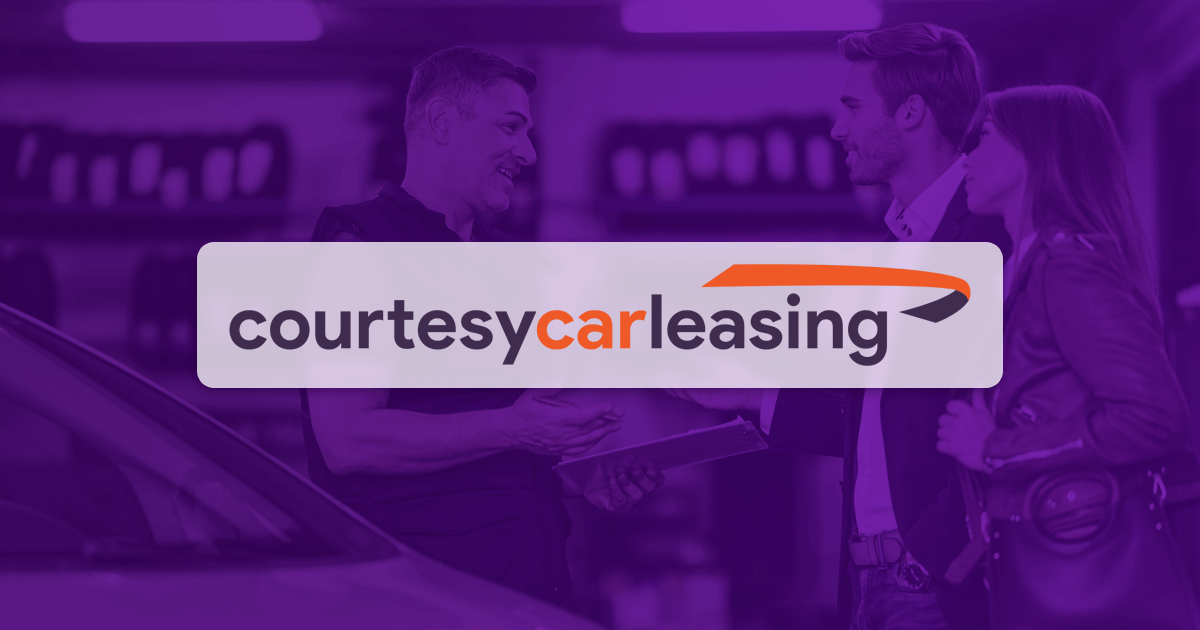 Courtesy Cars | Bodyshop Cars | Courtesy Car Leasing